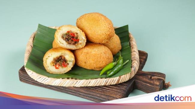 Gurih Manis! 20 Combro dan Misro Rp 3.000an Buat Ngemil