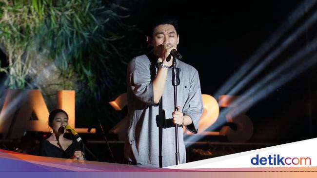 Video: Alasan BUMN Tunjuk Ifan Seventeen Jadi Dirut PFN