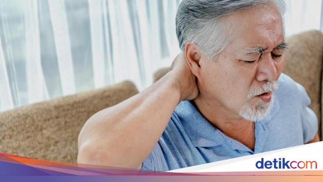 Badan Gampang Pegal? Ini Penyebab dan Cara Jitu Atasinya
