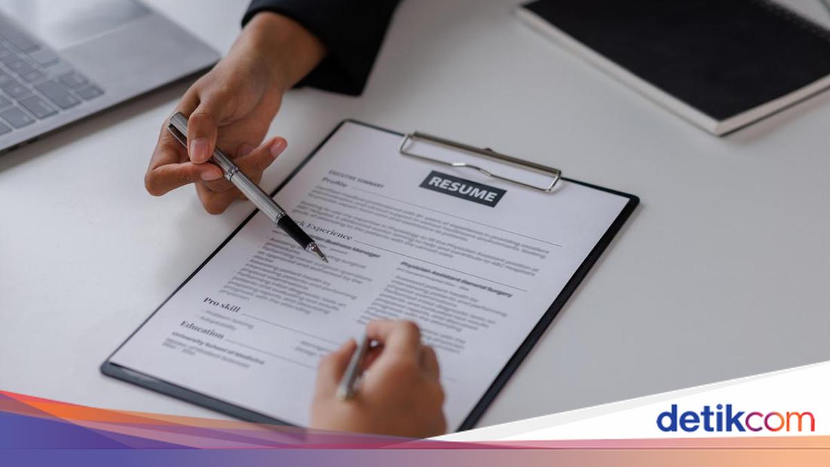 15 Contoh Resume Materi dan Langkah-langkah Membuatnya