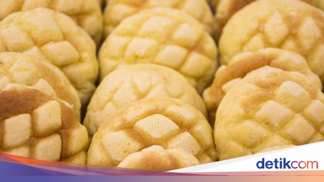 Oishii! Ini 7 Jenis Roti Jepang yang Wajib Dicicipi Penggemar Roti