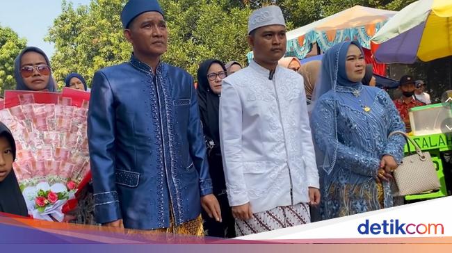 Pria Viral Batal Nikah Karena Diminta Mahar Rumah, Kini Bikin Mantan Menyesal