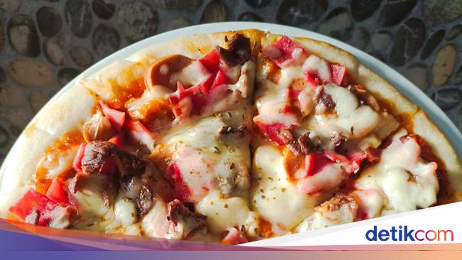 Dapatkan 5 Resep Menu Restoran dari Chef Muto di Cooking Class Ini