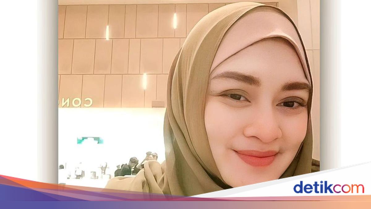 Zeda Salim soal Penampilan Ammar Zoni: Masih Ganteng!