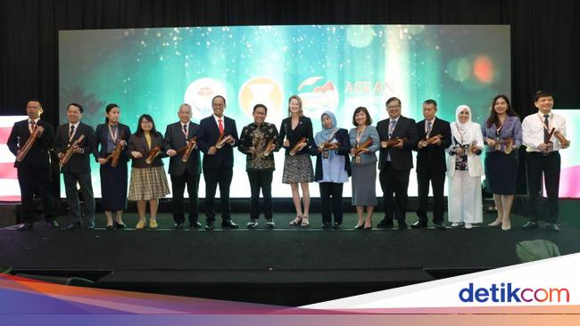 ASEAN Village Network Diharap Tingkatkan Kesejahteraan Masyarakat Desa