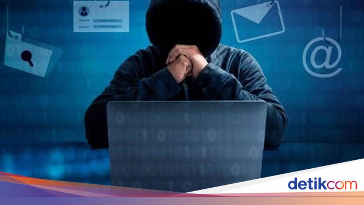 Data Bocor dari HP? Ini 4 Cara Mengetahui dan Mengantisipasi