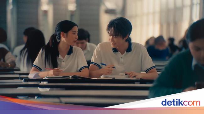 Tu Tontawan dan Dew Jirawat Bintangi MV 'I Do' (G)I-DLE Versi Baru