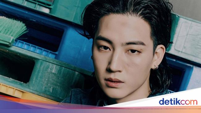 Kontroversi Jay B GOT7 DM Cewek Seksi Selama Wamil, Kontrak Diputus Agensi