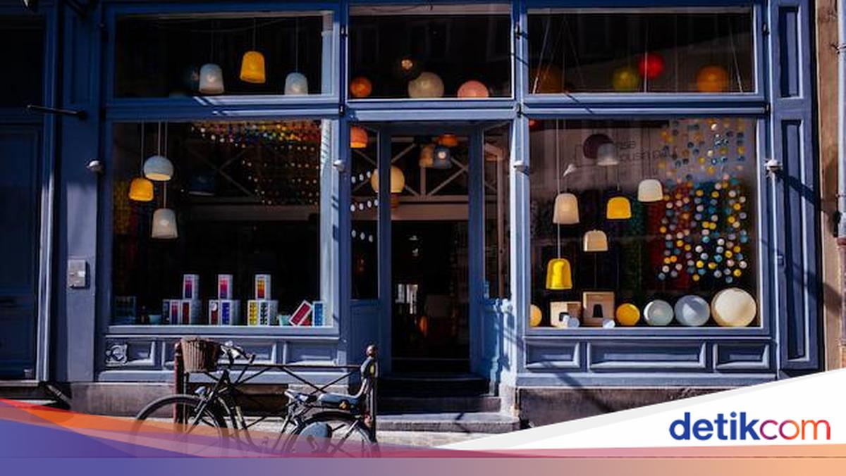 Outlet Adalah: Arti, Contoh, dan Ciri-ciri Potensinya dalam Bisnis