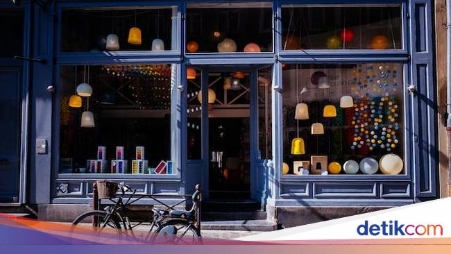 Outlet Adalah: Arti, Contoh, dan Ciri-ciri Potensinya dalam Bisnis