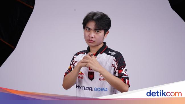 Jadi Pro Player ML, Badru Ingin Dikenal Seperti Windah Basudara