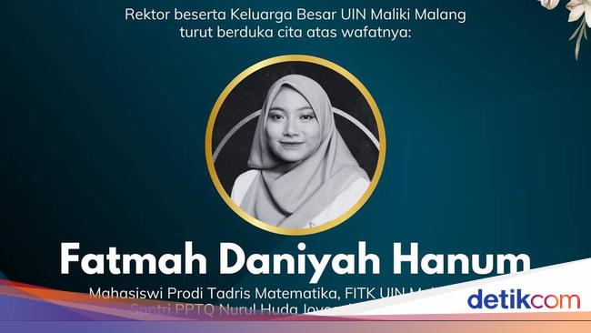 Fakta-fakta Pilu Kecelakaan Bus Restu Renggut Nyawa Hafizah Pasuruan