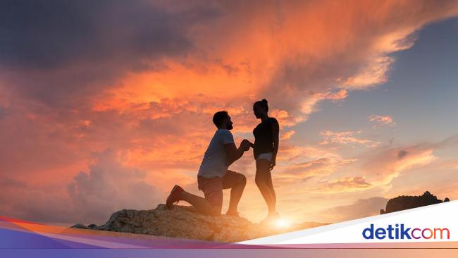 Berapa Usia Menikah Paling Ideal Menurut Sains? Ini Jawabannya!