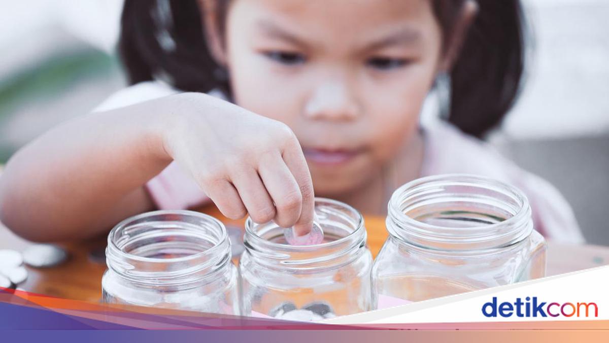 Pendidikan Literasi Finansial Masuk Kurikulum, Download Panduan di Link Ini