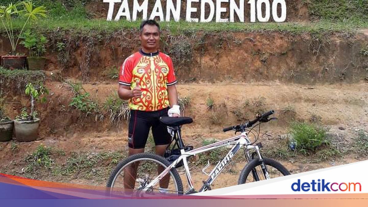 Dituding Selingkuh, Kompol Alsem Laporkan Mantan Suami Anggota DPRD Palas