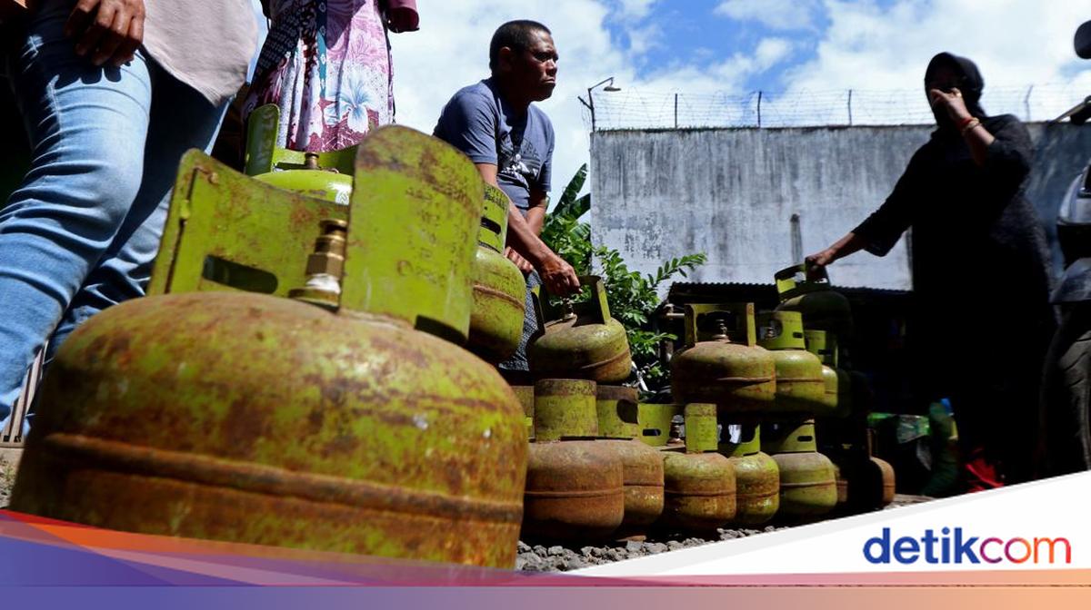 11 Faktor Penyebab Kelangkaan, Bisa karena Ulah Manusia