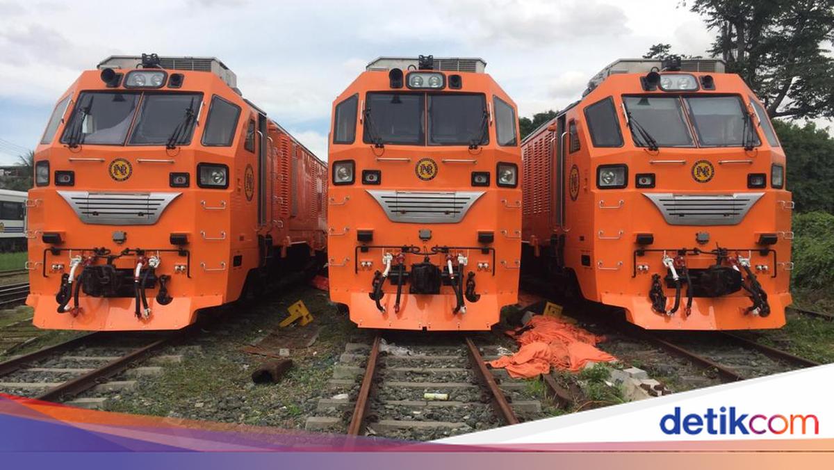 PT INKA Buka Pendaftaran Magang Periode April 2026, Siswa SMK-Mahasiswa ...