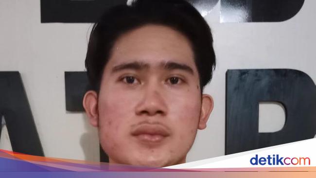 Waria Penganiaya Pria Batalkan Pesanan PSK di Kendari Seorang TikToker
