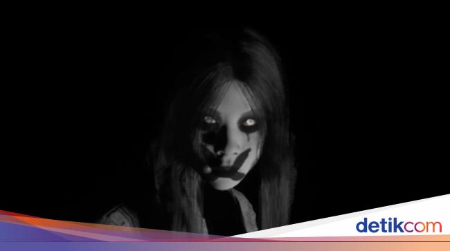 10 Game Horor Terbaik di Steam yang Bisa Dimainkan Bersama Teman