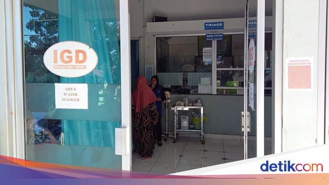 16 Siswa di Ternate Keracunan Massal Usai Makan Nasi Kuning di Kantin ... 16 Siswa di Ternate Keracunan Massal Usai Makan Nasi Kuning di Kantin ...