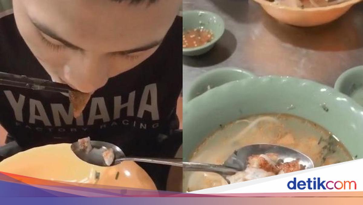 5 Kelakuan Pasangan Bucin Saat Makan Ini Bikin yang Lihat Mual