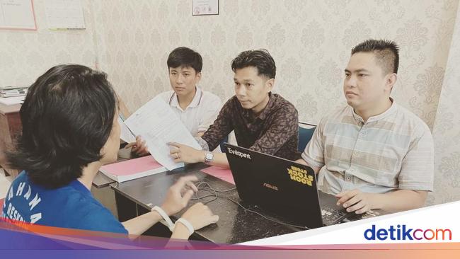 Sebar Video Syur dengan Mantan Pacar, Pria di Jambi Ditangkap Polisi