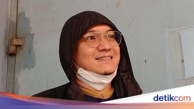 Jalan Hijrah Egi John, Enggan Main Sinetron Lagi