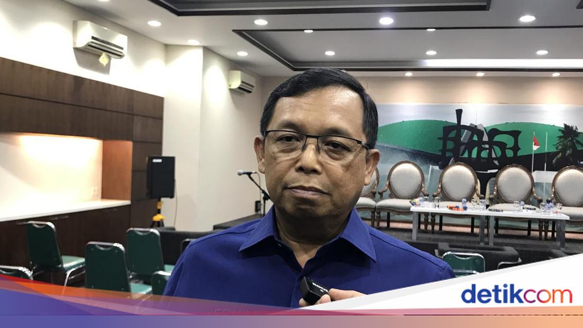 PD Akan Ajak Bicara Ahli Hukum Usai MA Ubah Syarat Usia Cagub-Cawagub