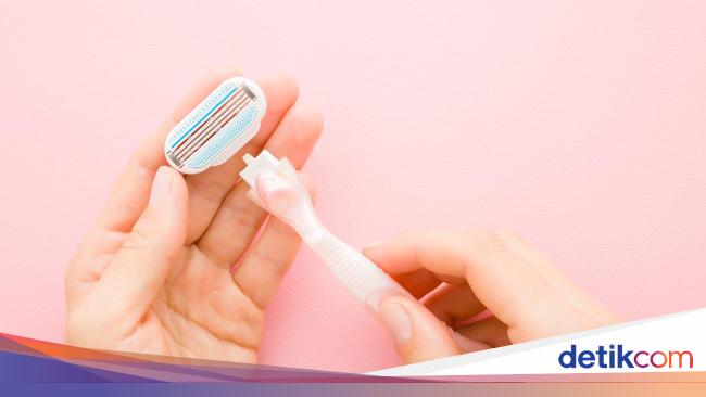 Apa Hukum Mencukur Bulu Kemaluan dalam Islam? Simak Ketentuannya