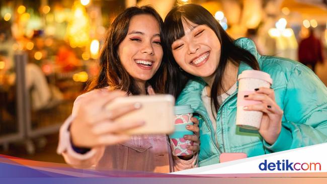 50 Contoh Short Message untuk Teman dalam Bahasa Inggris yang Menyentuh