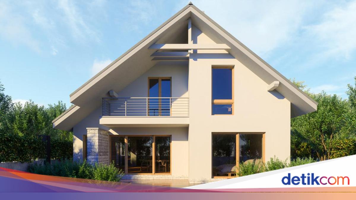 Ini Beda Villa dan Cottage, Sudah Tahu?