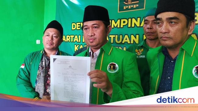 Kader Jadi Tersangka Carok, PPP Bangkalan Kirim Surat Salinan ke DPW Jatim