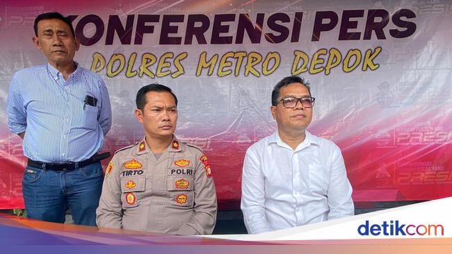 Pelempar Batu ke Mobil di Depok Seorang Pemulung, Diduga ODGJ Pelempar Batu ke Mobil di Depok Seorang Pemulung, Diduga ODGJ