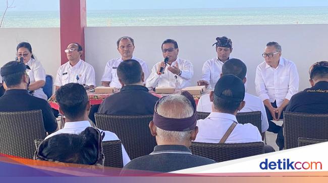 Pemkot Denpasar Dorong Bali CMPP Selesaikan Instalasi Pengolahan Bau Sampah