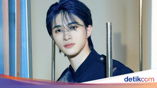 Alex Keluar dari DRIPPIN dan Woollim Entertainment!
