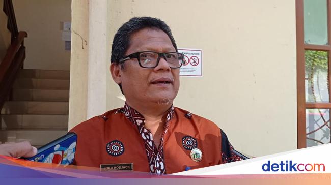 Akademisi Ugm Akan Teliti Lubang Misterius Di Kulon Progo Besok