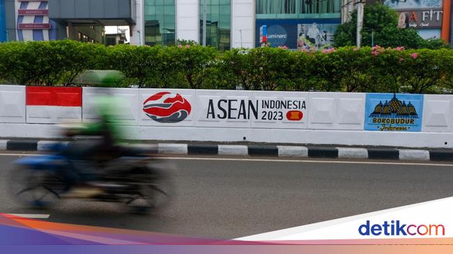 4 Fakta WFH 50% bagi ASN di Jakarta Selama KTT ASEAN