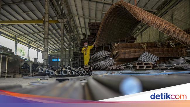 Mengintip Bengkel Besi Ponpes Al-Zaytun yang Pernah Disebut Pabrik Senjata