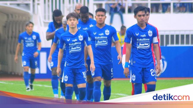 Fredyan Wahyu dan Wawan Febrianto Absen, Ini Prediksi Line Up PSIS Vs ...