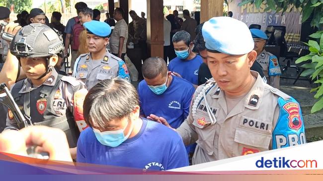 Tersangka Tambang Emas Ilegal Banyumas Berpeluang Dijerat Pencucian Uang