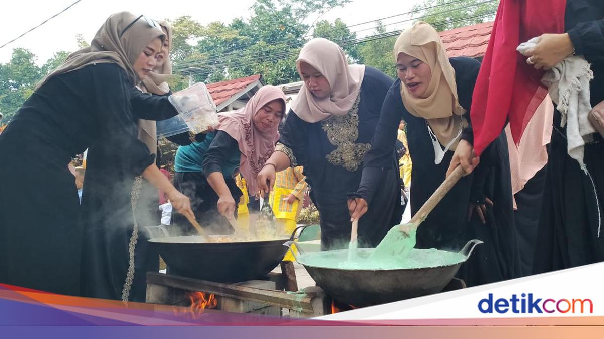 Tradisi Suronan Jawa, Makna dan Perayaan 10 Muharram
