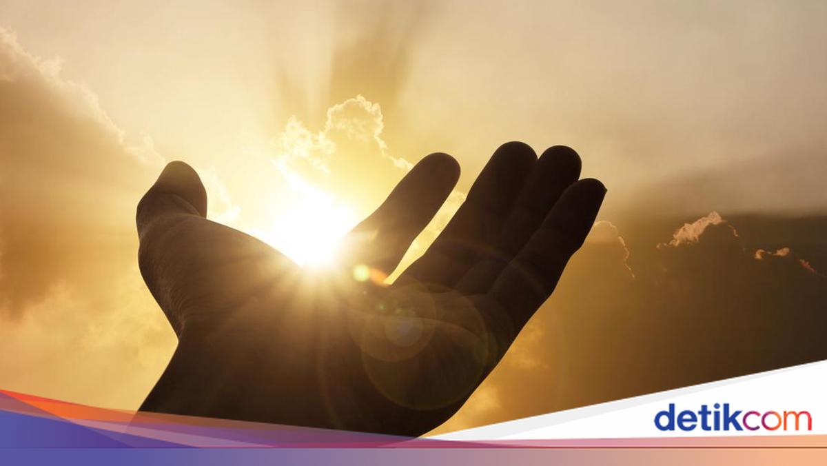 Indonesia Negara Paling Percaya Akhirat Versi Survei Ini