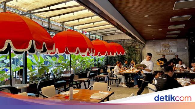 Harga Es Batu Mahal hingga Restoran Legendaris Sebelum Kemerdekaan