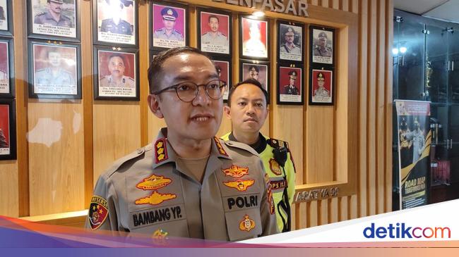 Driver Ojol Terduga Pemerkosa Bule Brasil di Bali Diminta Serahkan Diri!