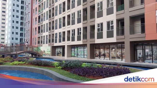 Lagi Cari Tempat Usaha? Coba Kios di Transpark Juanda Bekasi, Lengkap!