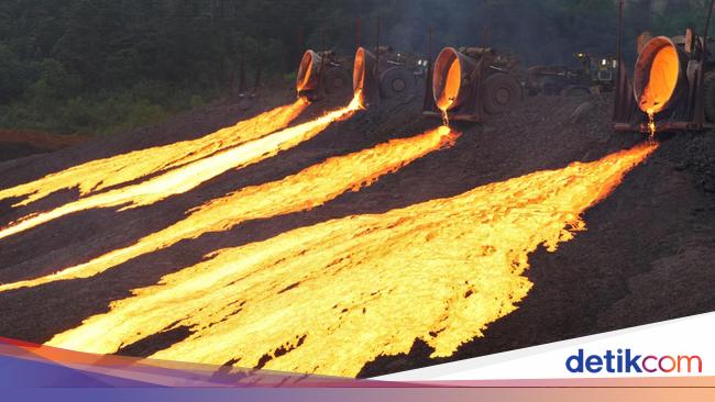 United Tractors Kucurkan Rp 9 T Caplok Tambang Nikel Australia