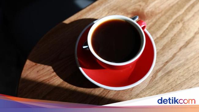 Warna dan Bentuk Cangkir Ternyata Pengaruhi Rasa Kopi
