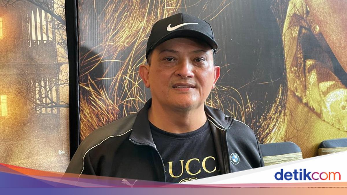 Clift Sangra Ungkap Dua Wasiat Suzzanna Sebelum Meninggal