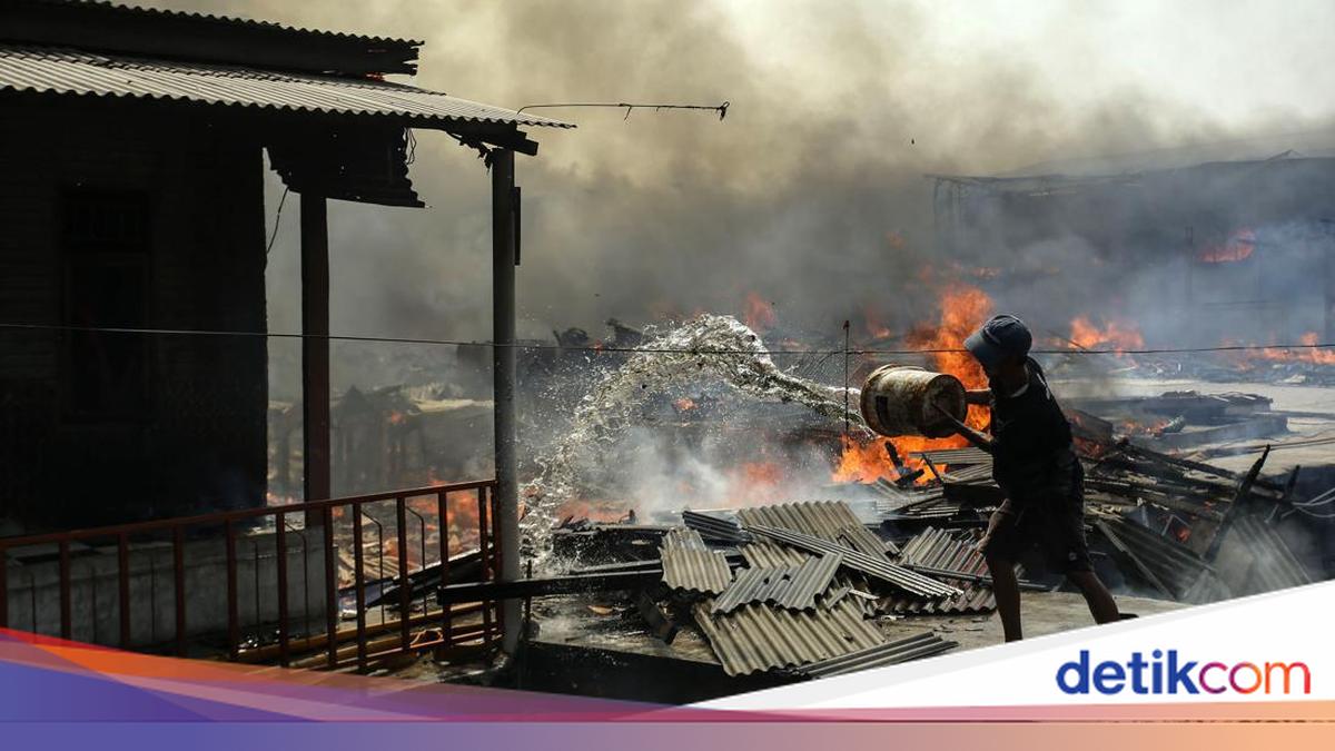 Lindungi Rumah dari Kebakaran, Begini Tips Pilih Asuransi Andalan