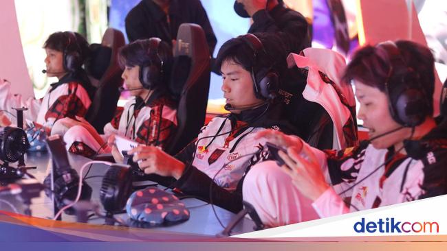 Jadwal MPL ID S12 Hari Ini: Alter Ego Vs Dewa United Esports